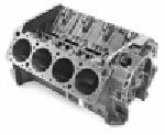 Mopar Cast Iron Hemi Blocks